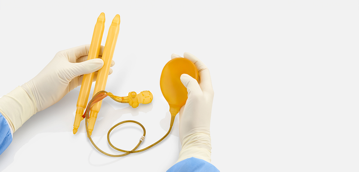 Find Your ED Cure - Erectile Dysfunction Treatment - EDCure